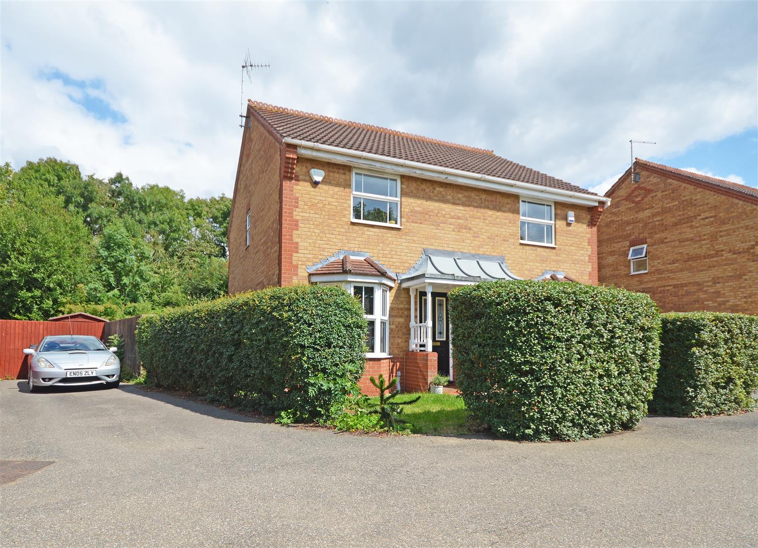 Speyside Court, Orton Southgate, Peterborough - Firmin & Co